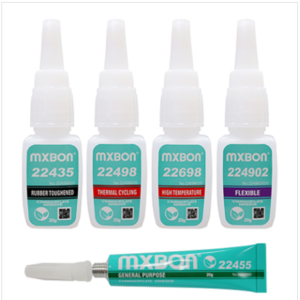 AB膠雙液兩液灌注型 5350 EPOXY灌注型 – 瞬利企業股份有限公司