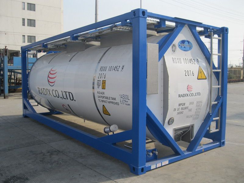 Titanium Tetrachloride 四氯化鈦(TiCl4) – 瞬利企業股份有限公司