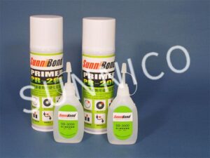 AB膠雙液兩液灌注型 5350 EPOXY灌注型 – 瞬利企業股份有限公司